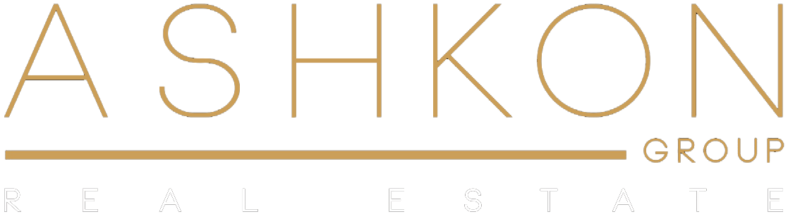 Ashkon Group – Real Estate