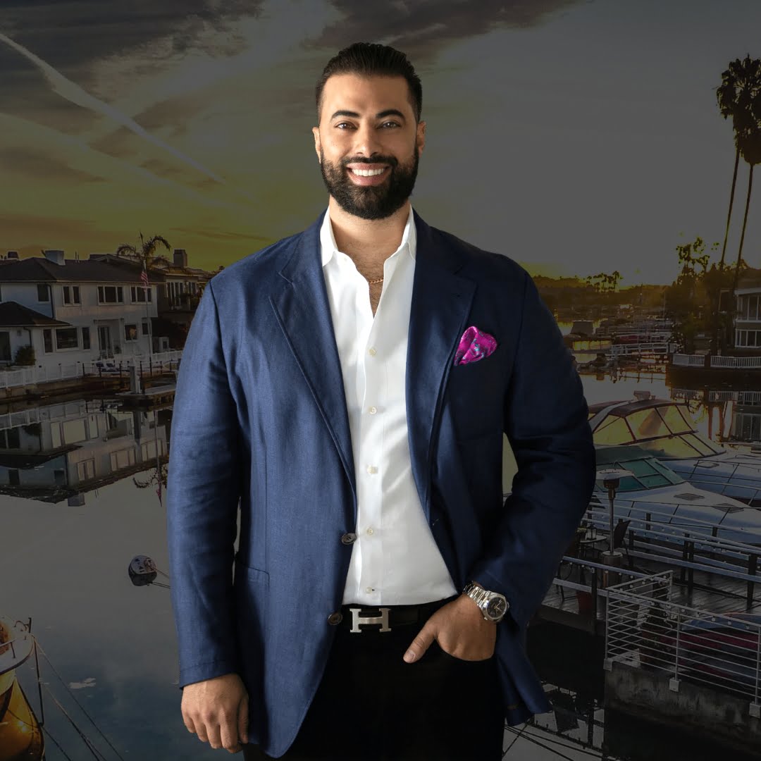 Ashkon Babaee Group – Real Estate