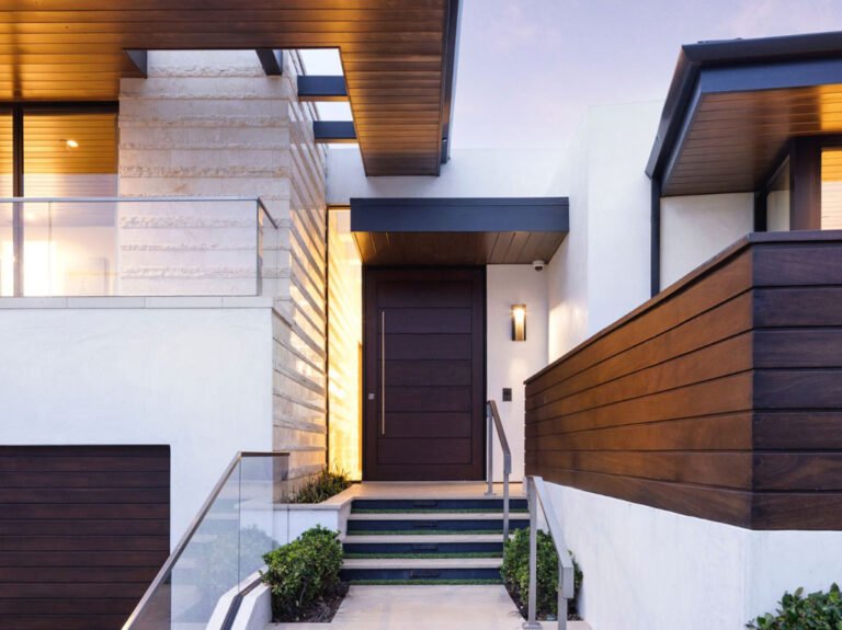 Ashkon Babaee Group – Real Estate