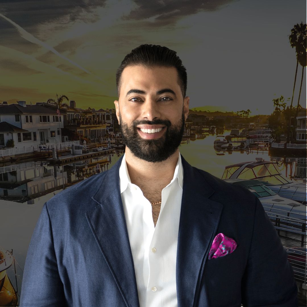 About Us – Ashkon Babaee Group