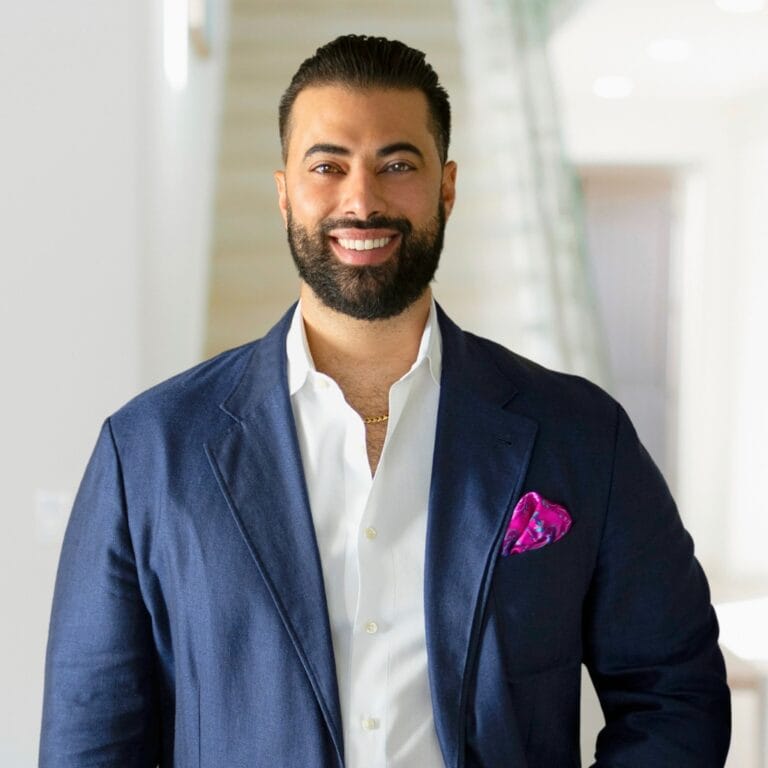 About Us – Ashkon Babaee Group